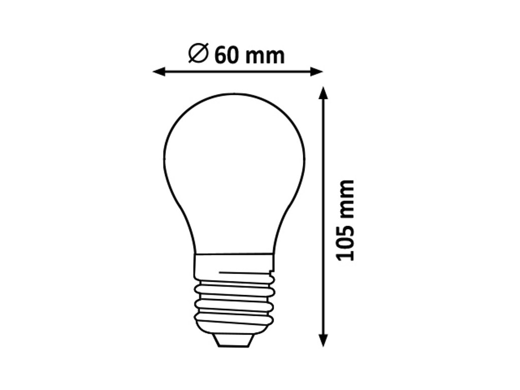 |   Filament-LED