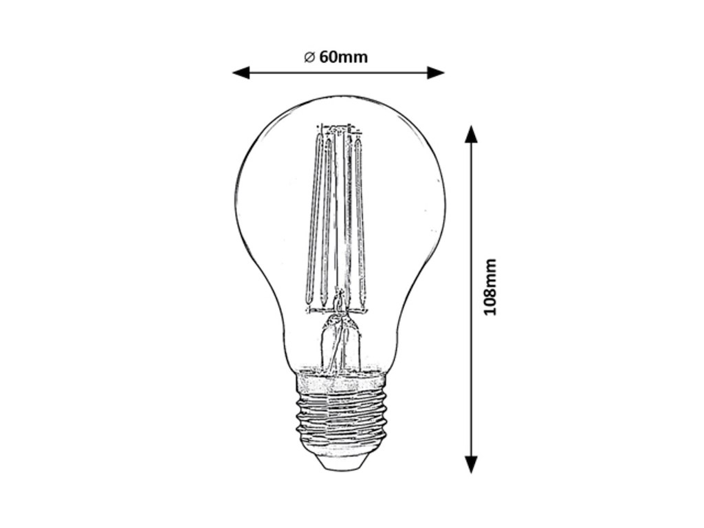 |   Filament-LED