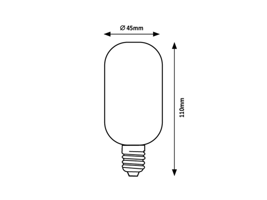 FILAMENT-LED