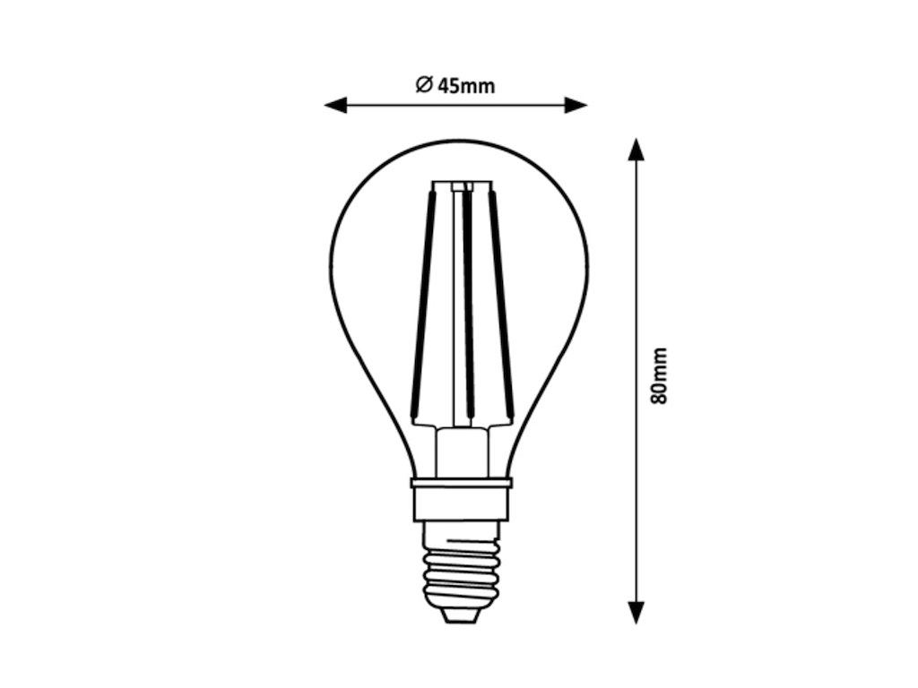 |   Filament-LED