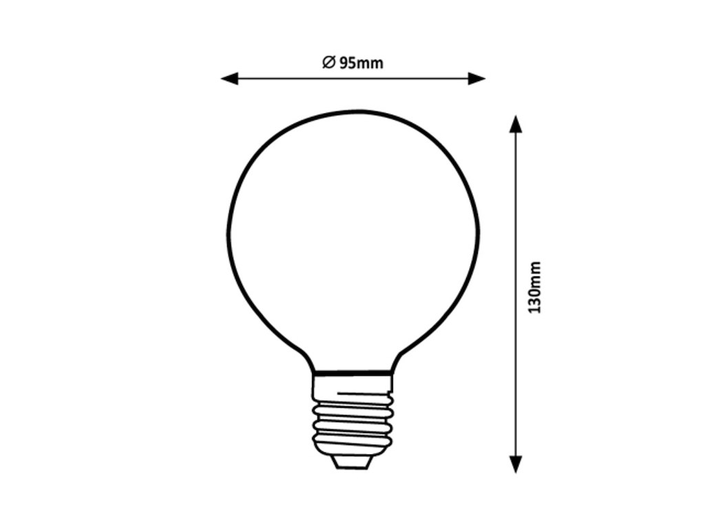 FILAMENT-LED