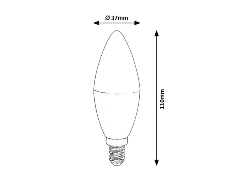 SMD-LED