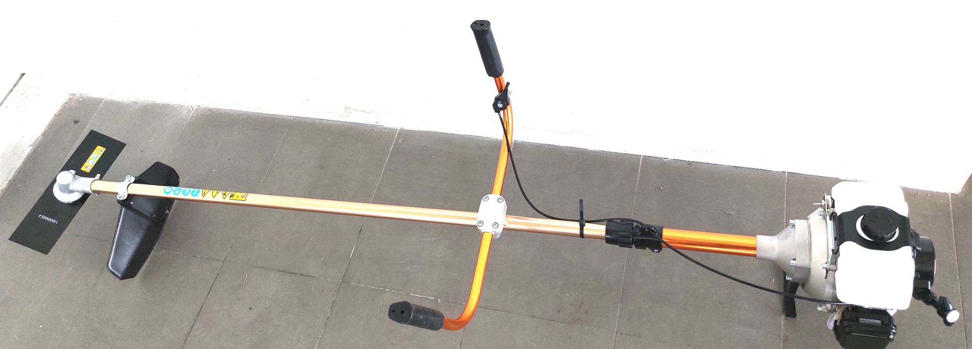 MOTORNI TRIMER TD 40