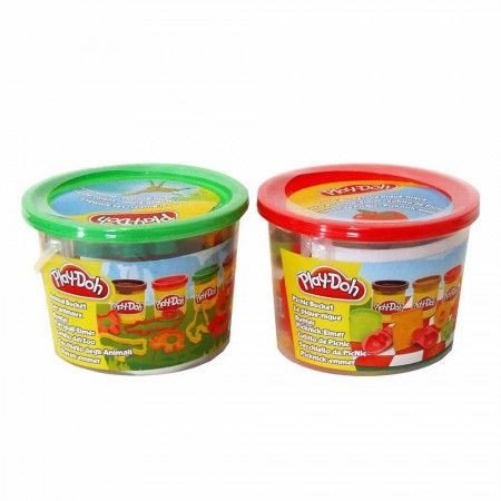 PLAY DOH MALA KOFICA PLASTELIN