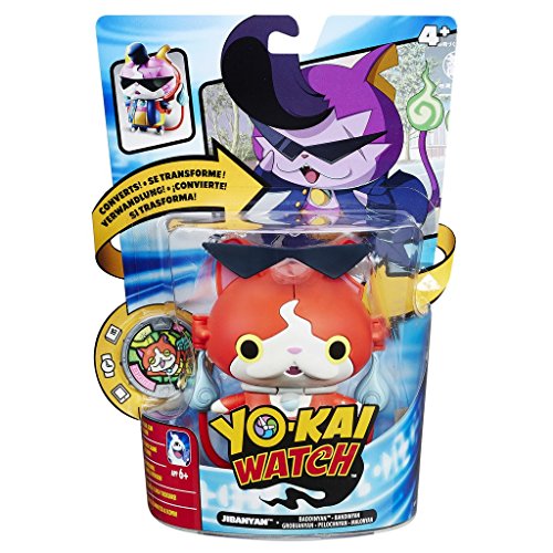 YO KAI WATCH