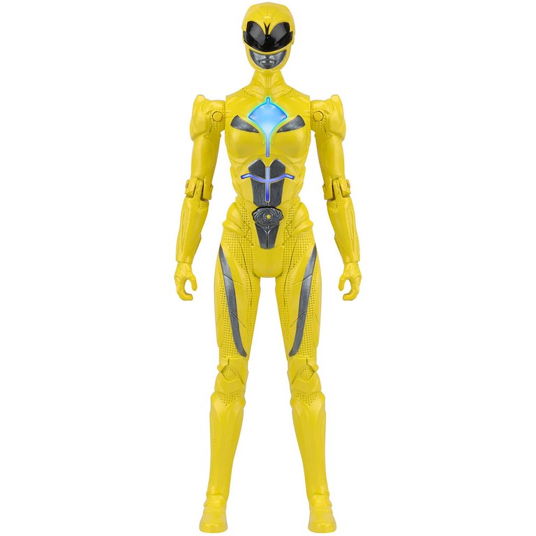 POWER RANGER MORPHIN POWER FIGURA..