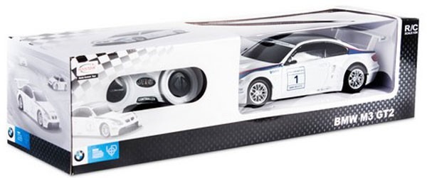 AUTO 1:24 BMW M3 R/C