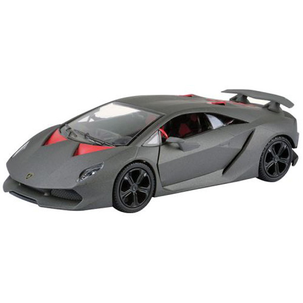 AUTO 1:24 LAMBORGHINI SESTO ELEMENATO