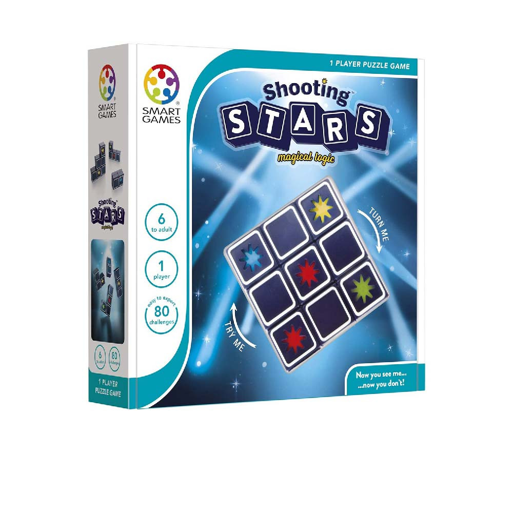 SMART GAMES SHOOTING STARS