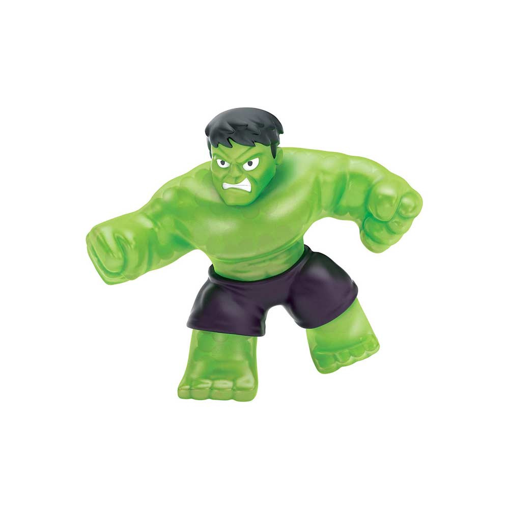 GOO JIT ZU SUPAGOO HULK