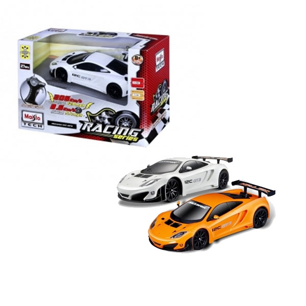 MAISTO AUTOMOBIL R/C MCLAREN GT3