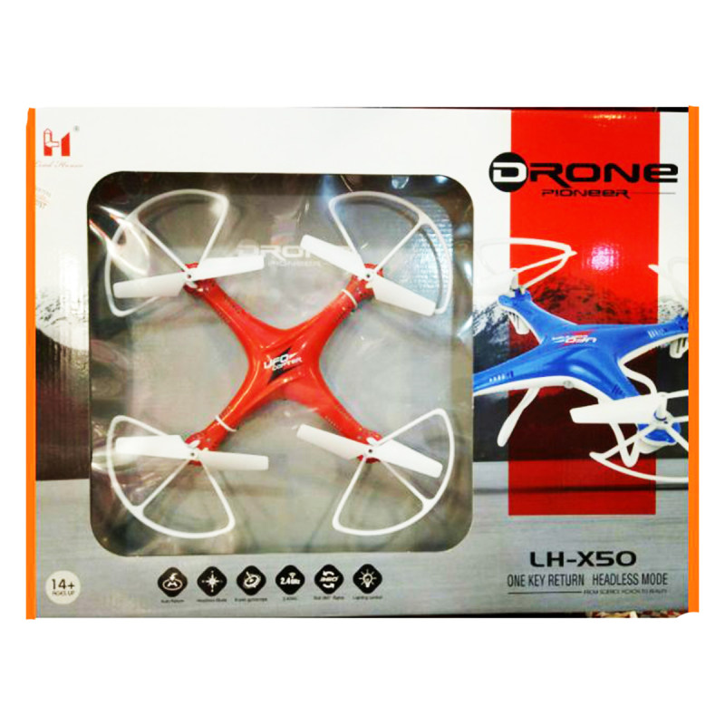 R/C DRON