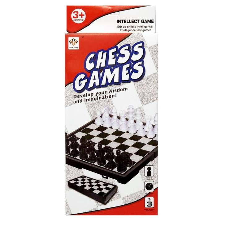 CHESS GAMES