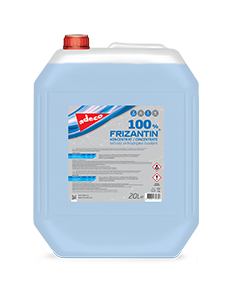 Antifriz Frizantin 20/1 100% Adeco, SRPS H.Z2.010 Tip 1, BS 6580