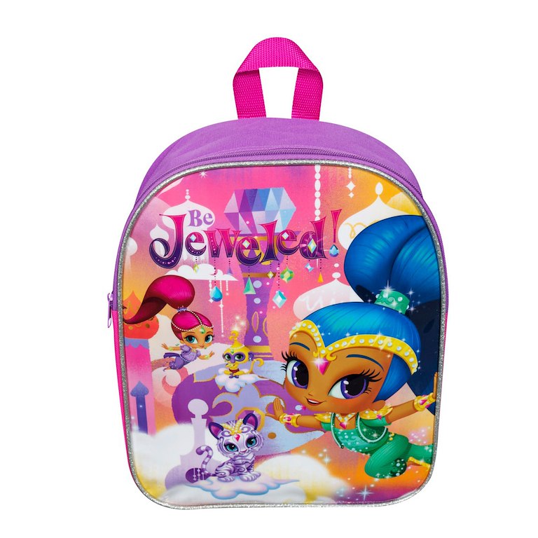 SHIMMER I SHINE RANAC