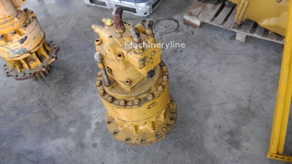 114-0661 rotacioni prenosnik za Caterpillar 325B bagera