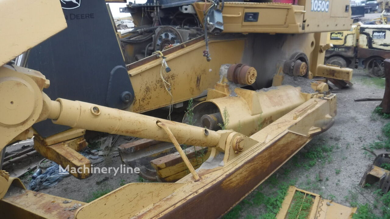BRAZO DEL ANGLE AT277910 hidraulični cilindar za John Deere 1050C buldožera