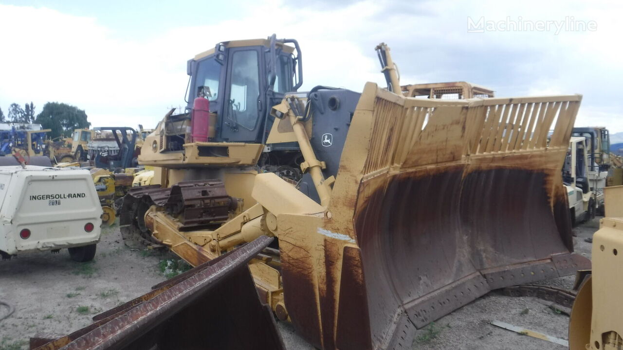 LW93506002 stabilizaciona letva za John Deere 1050C buldožera