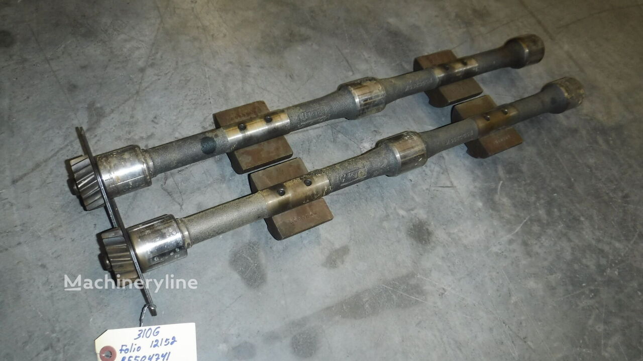 BALANCIN RE504741 međuprenosno vratilo za John Deere 310G bagera-utovarivača