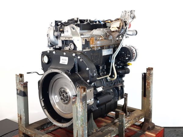JCB 448 TA5-81E B2A motor za JCB 4CX 5CX bagera-utovarivača