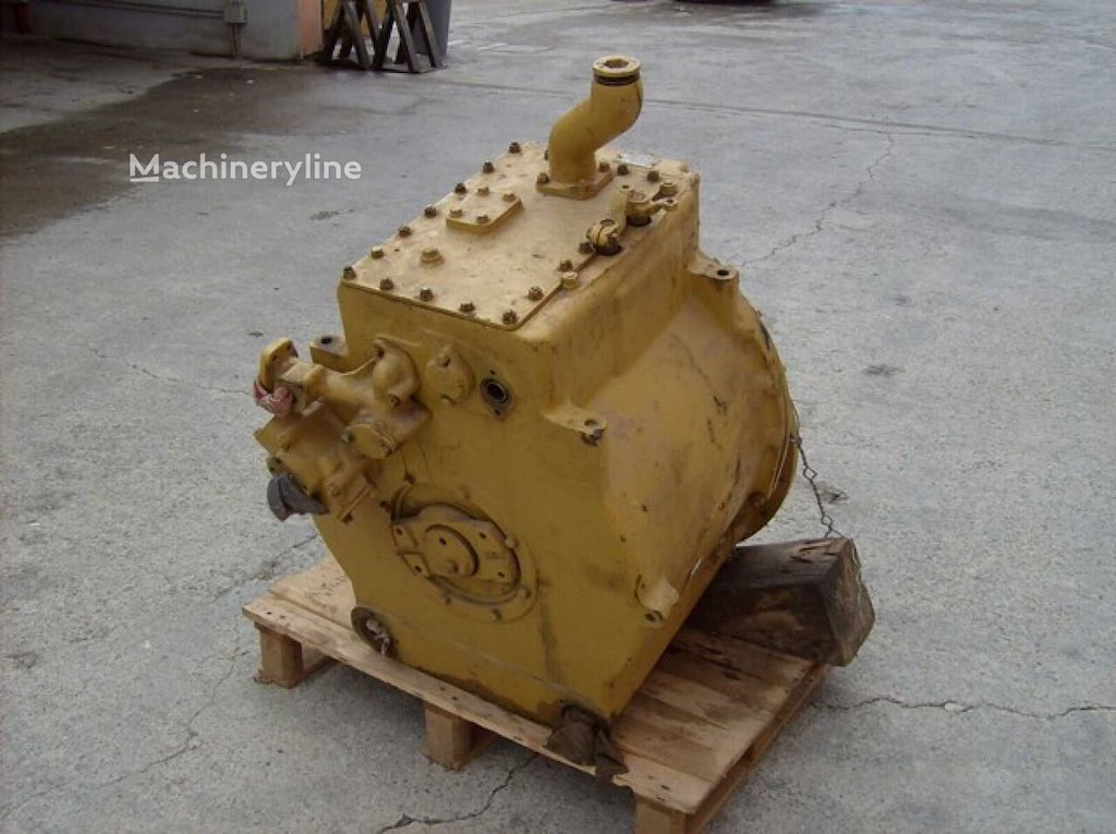 TRANSMISSION menjač za Caterpillar D8H buldožera