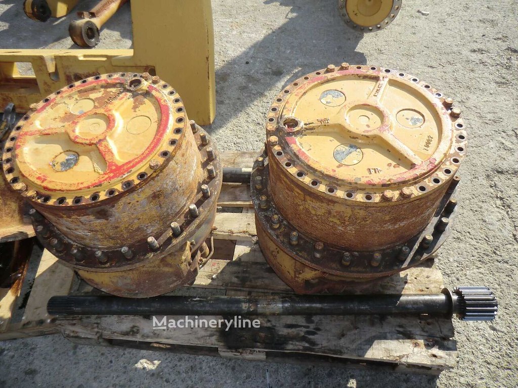 Rotacioni prenosnik za Fiat-Allis FIAT ALLIS FR20 A2T000409 prednjeg utovarivača
