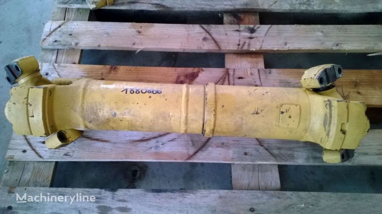 PROPELLER SHAFT (shaft gp - main drive)AWR00399 1880866 kardansko vratilo za Caterpillar 735 zglobnog dampera