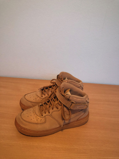 Original Nike Air Force patike