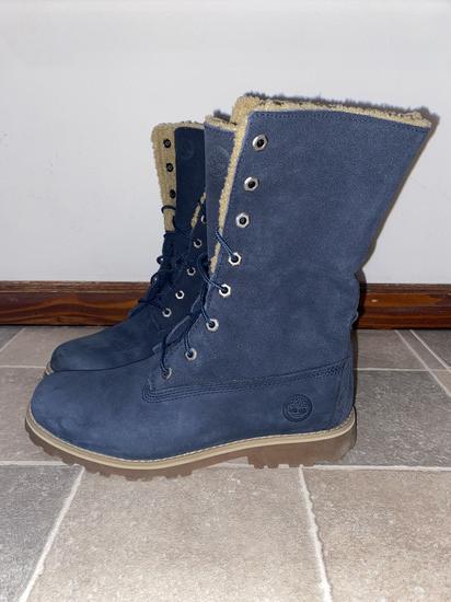 Timberland cizme