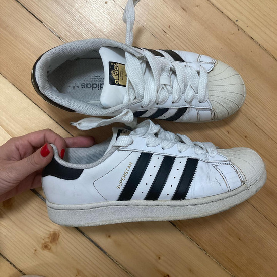 Superstar adidas SNIZENE NA 1500