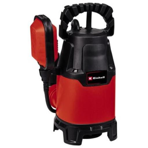 Einhell GC-DP 7035 LL Potopna pumpa za prljavu vodu, 700 W