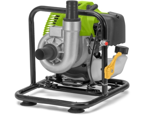 Fieldmann FM FVC 6010-B Benzinska pumpa za vodu, 1450W