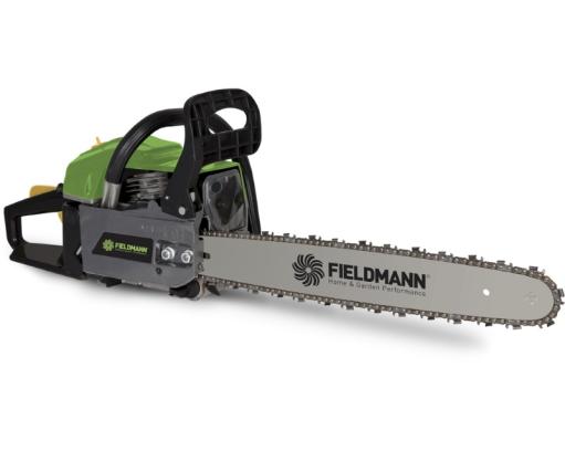 Fieldmann FM FZP 5216-B Benzinska lančana testera, 1.9kW