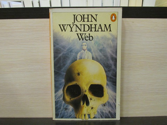 WEB - John Wyndham