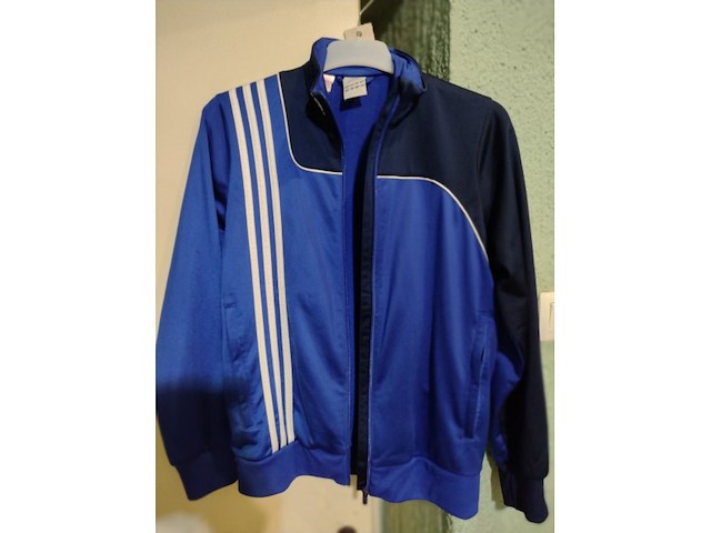 GORNJI DEO TRENERKE-ADIDAS