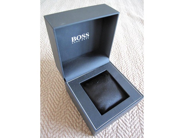 HUGO BOSS - kutija za ručni sat