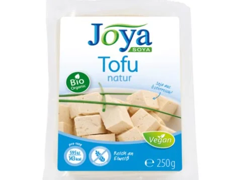 Organski Tofu Natur Joya 250g