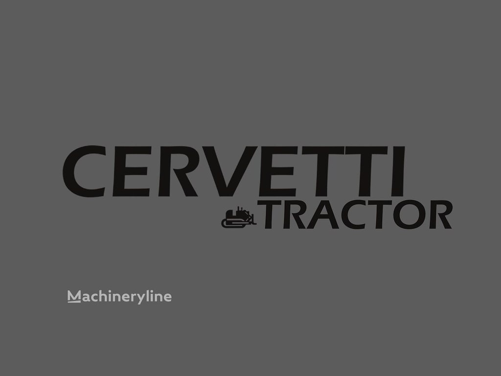 FRONT FIXED AXLE COMPLETE WITH DIFFERENTIAL AND BEVEL GEAR, FINA 1378862 1378833 prednji most za Caterpillar 988H prednjeg utovarivača