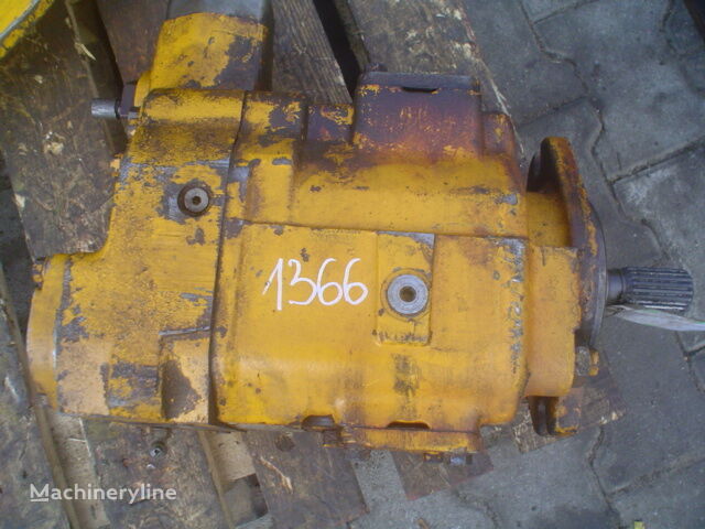 NN C198J6853 3292 hidraulična pumpa za bagera