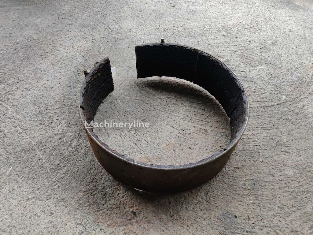 BRAKE BAND 8E7637 drugi rezervni deo kočionog sistema za Caterpillar D8H buldožera