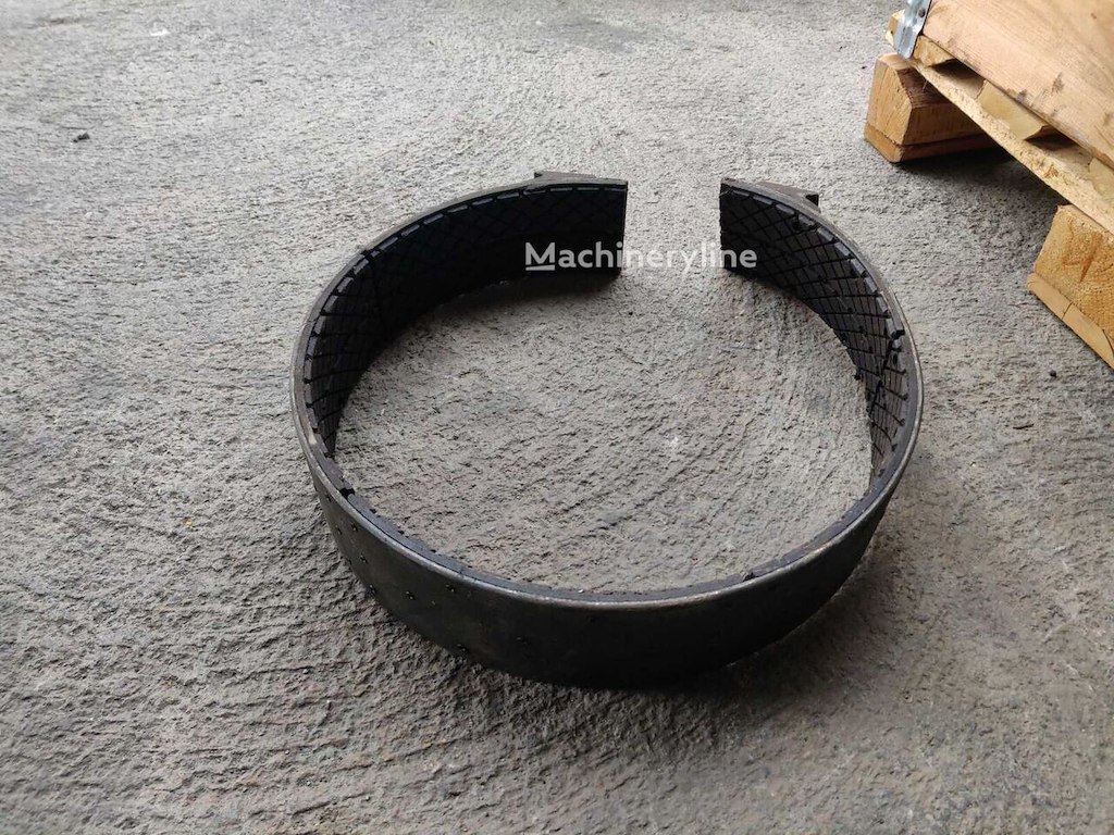 BRAKE BAND 9M8068 2M2982 drugi rezervni deo kočionog sistema za Caterpillar D6C buldožera