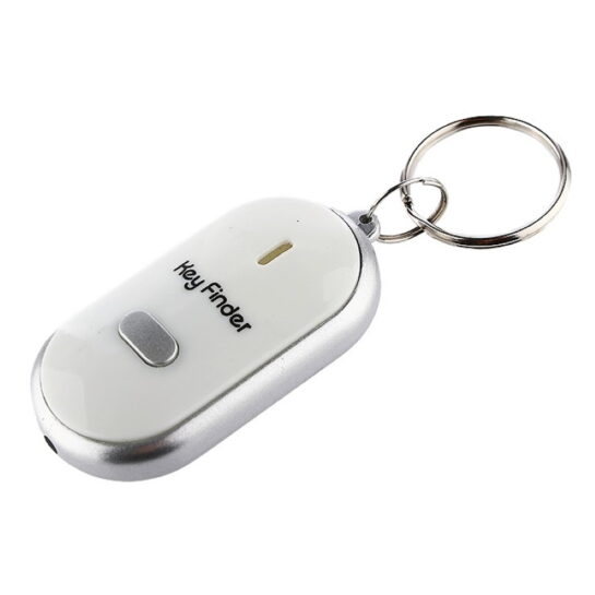Privezak za kljuceve, sa zvučnim signalom – Carmotion 58015