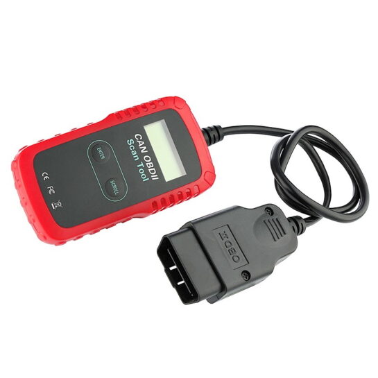 Tester za dijagnostiku, OBD skener – Carmotion 58066