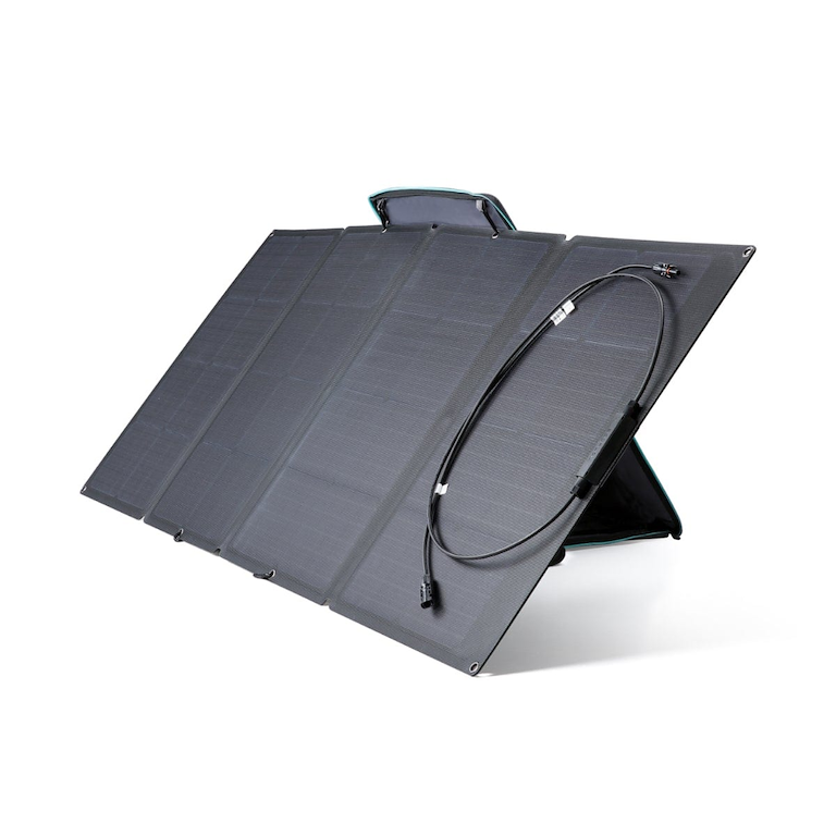 EcoFlow solar panel 160w