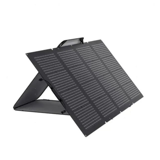 EcoFlow prenosni solar panel 220w