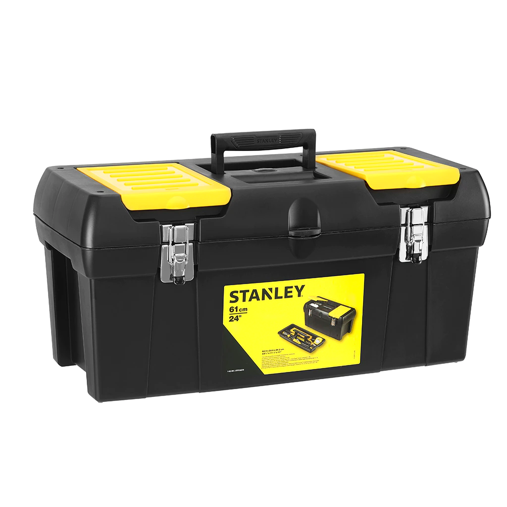 Stanley 1-92-066 Kutija za alat, 19", 48 x 26 x 24,8 cm