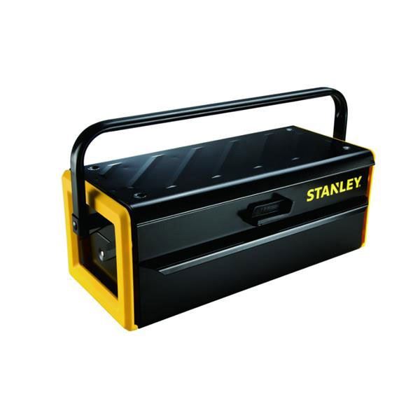 Metalna kutija za alat - STST1-75507, Stanley
