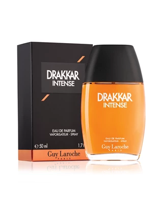 Guy Laroche DRAKKAR INTENSE