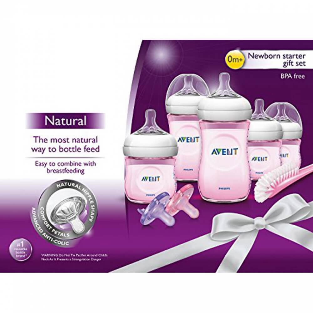 AVENT VARALICA STHR 0-6M A2 DECACI