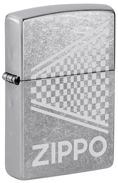 Zippo ZIPPO UPALJAČ CHROME -Price fighter (48492)